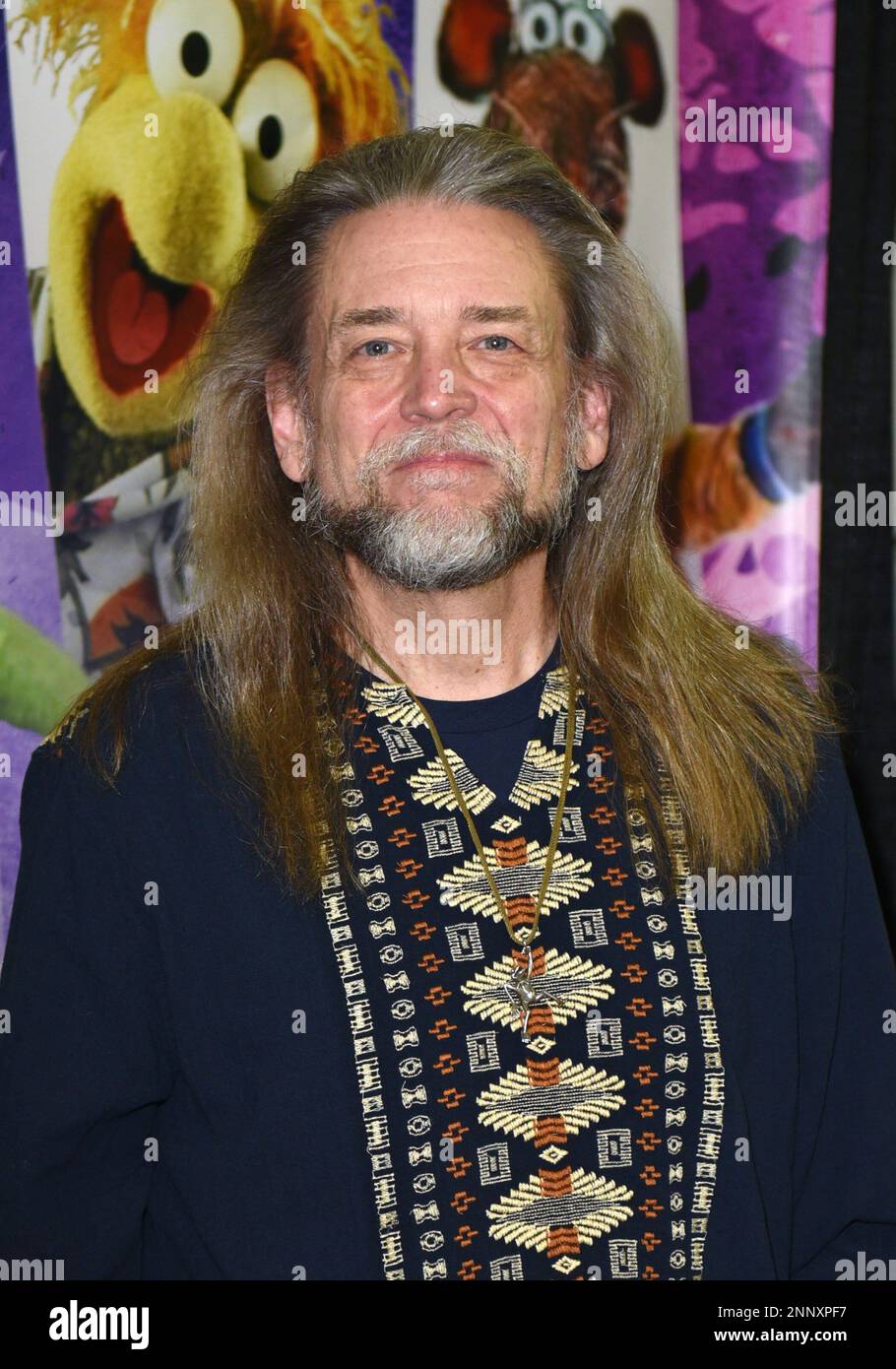 Atl comic con comic convention hi-res stock photography and images - Alamy