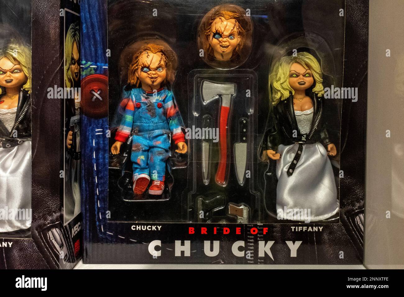 Coronado center shopping mall hi-res stock photography and images - Alamy