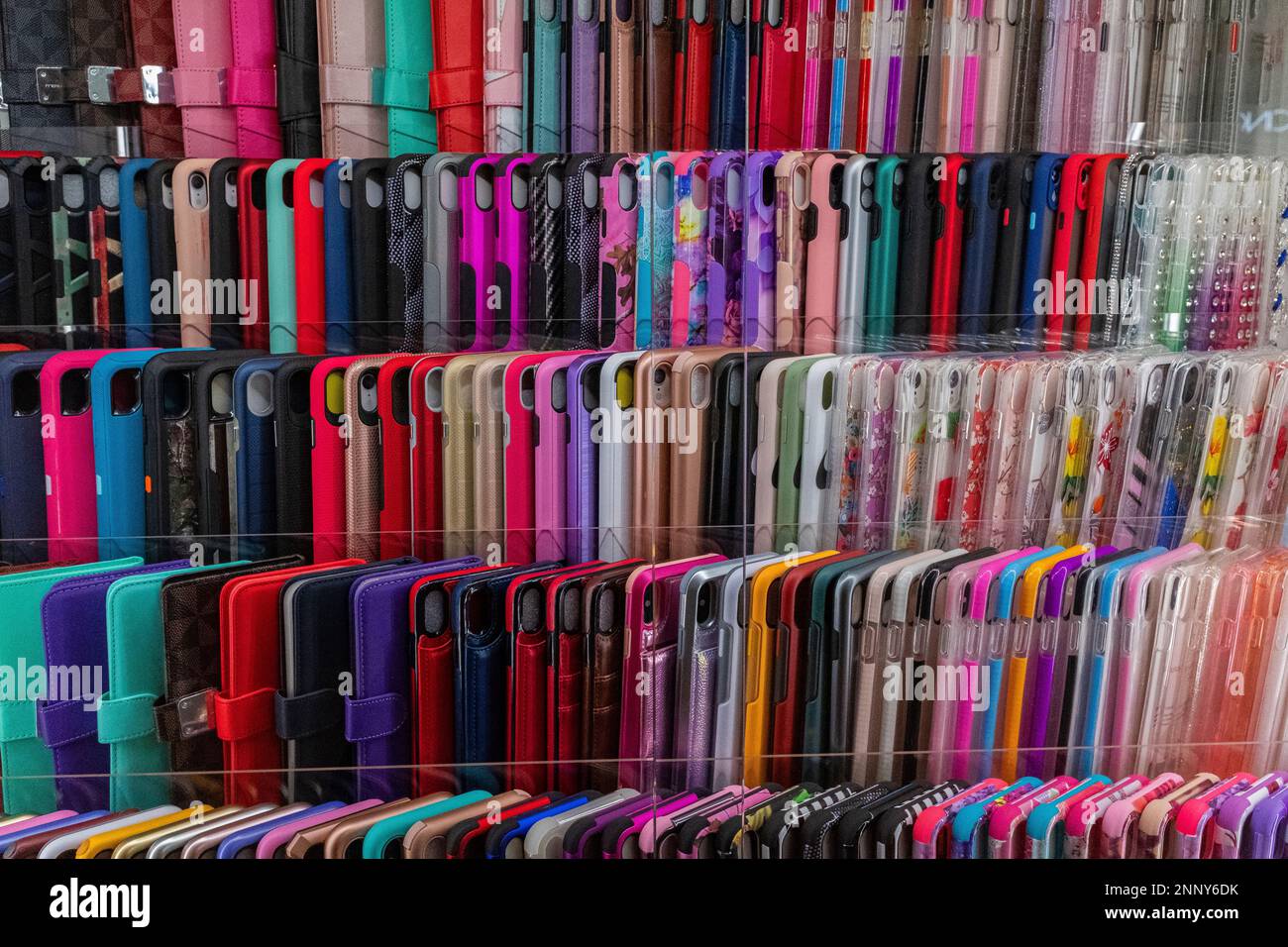 Shopping at the coronado center hi-res stock photography and images - Alamy