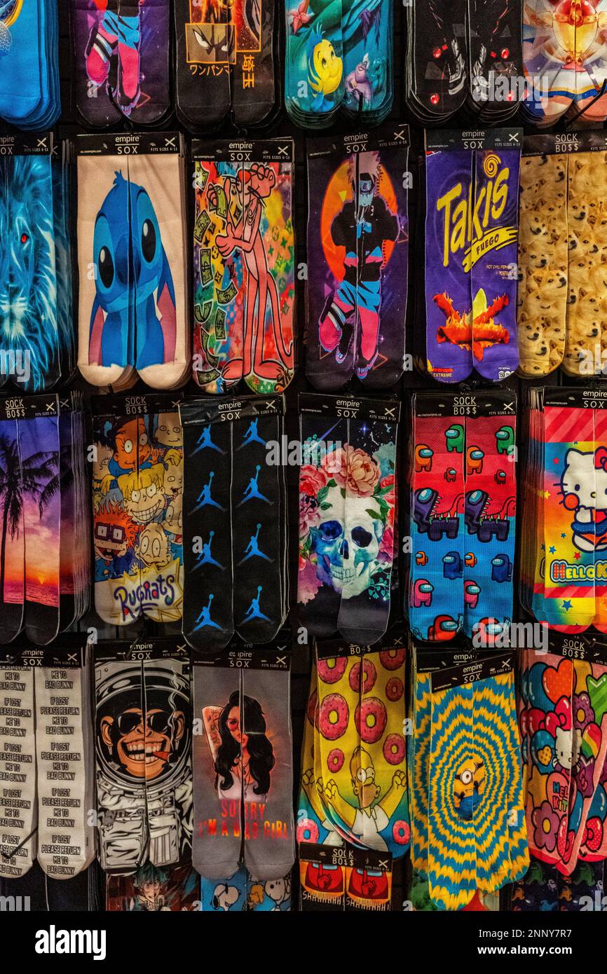 Coronado center shopping mall hi-res stock photography and images - Alamy