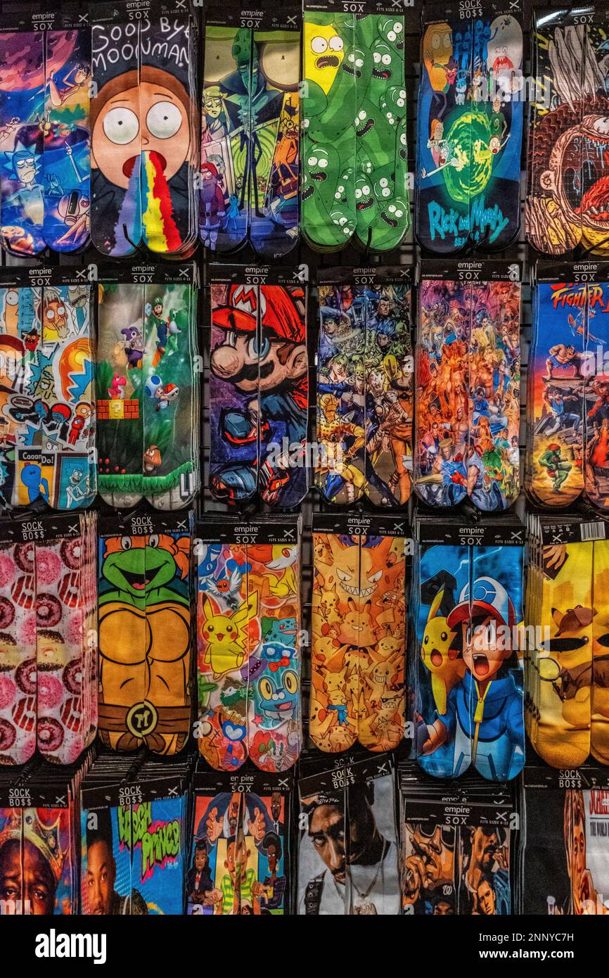 photos from a day browsing at the Coronado Center Shopping Mall ...