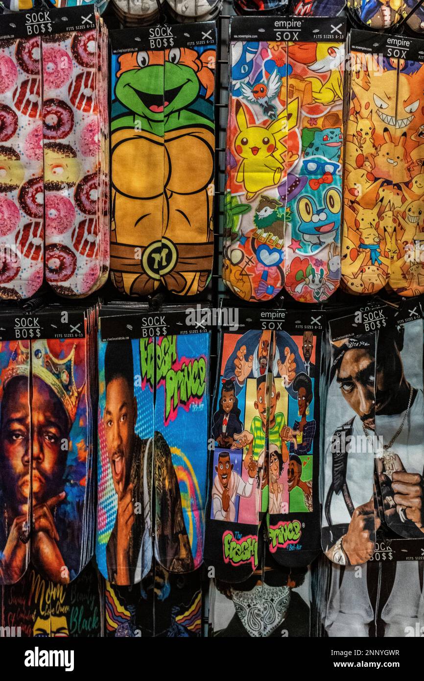 Coronado center shopping mall hi-res stock photography and images - Alamy