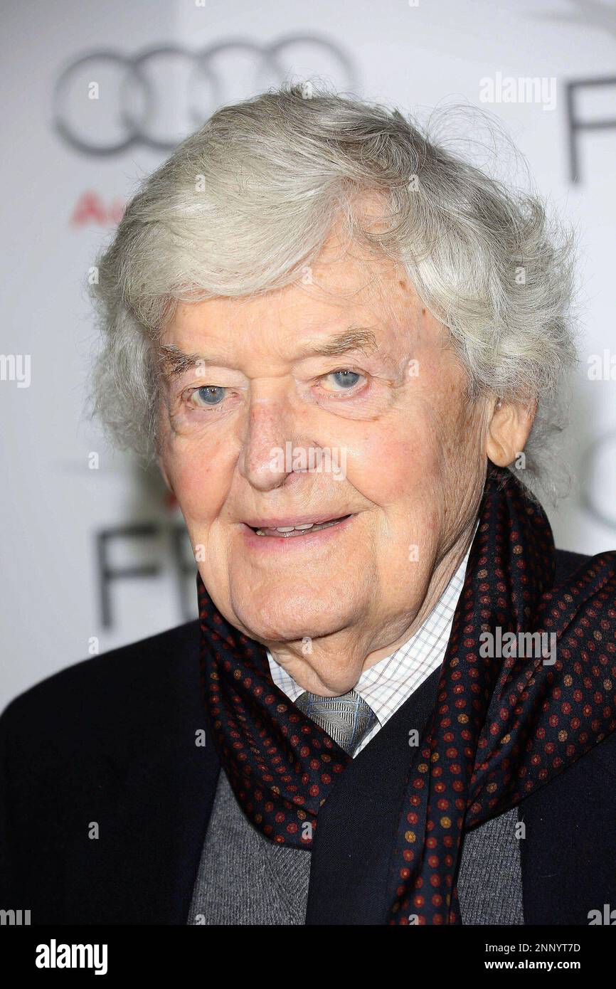 Photo by: Quasar/STAR MAX/IPx 2021 2/2/21 Hal Holbrook has passed away ...