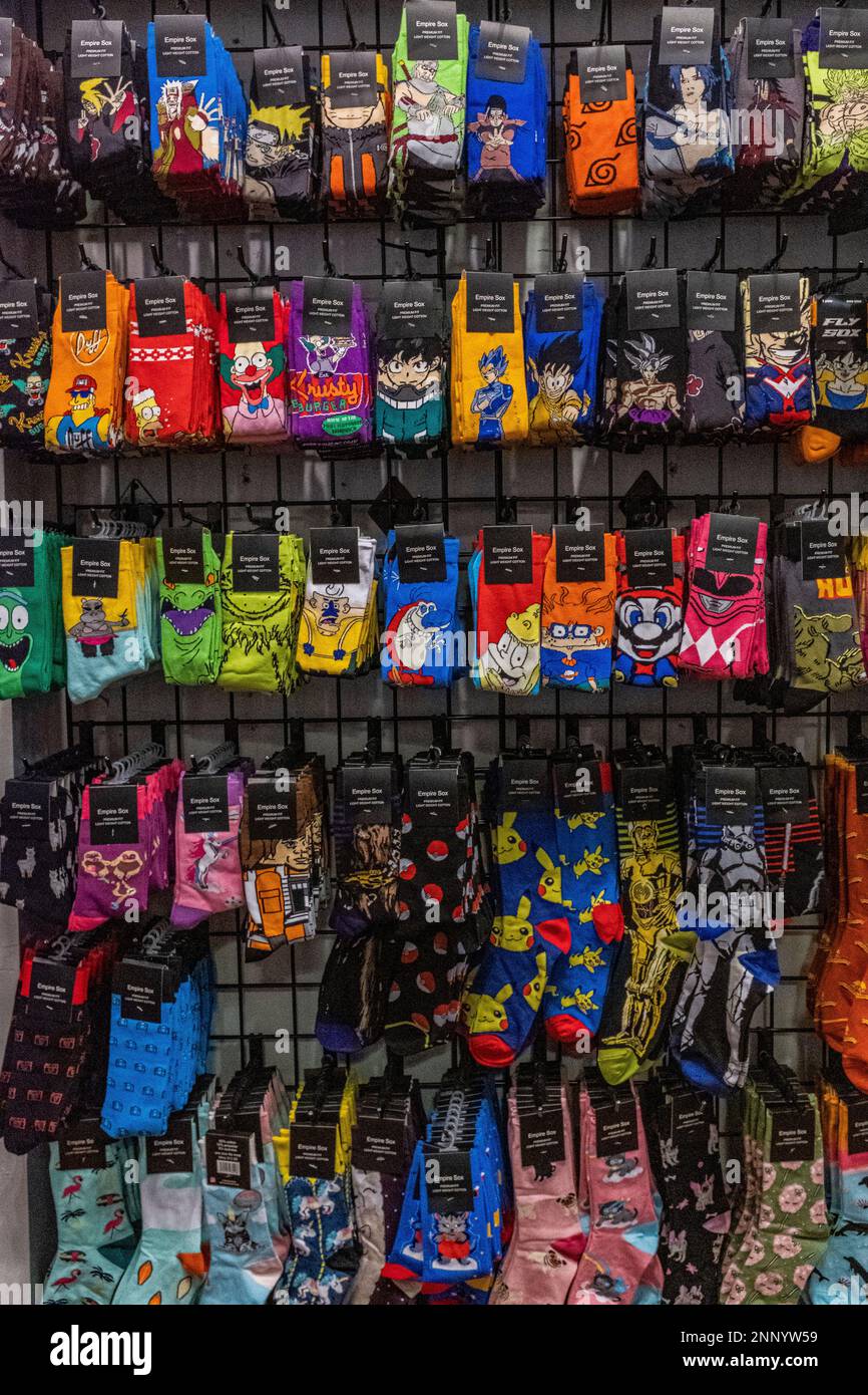 Shopping at the coronado center hi-res stock photography and images - Alamy