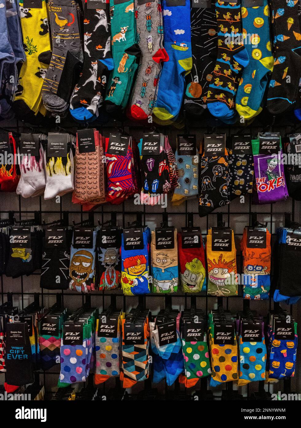 photos from a day browsing at the Coronado Center Shopping Mall ...