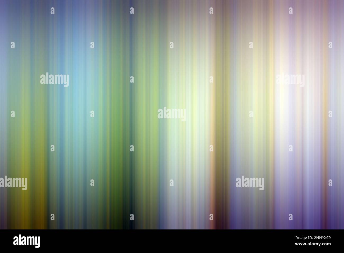 Abstract blurred backdrop with vertical linear pattern shapes and ...