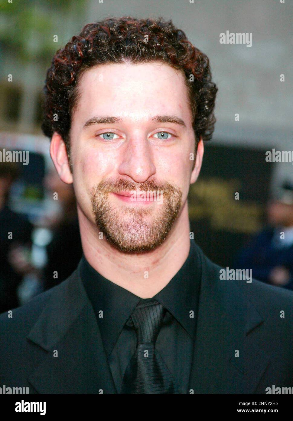 Photo by: STRF/STAR MAX/IPx 2021 2/1/21 Dustin Diamond has passed away ...
