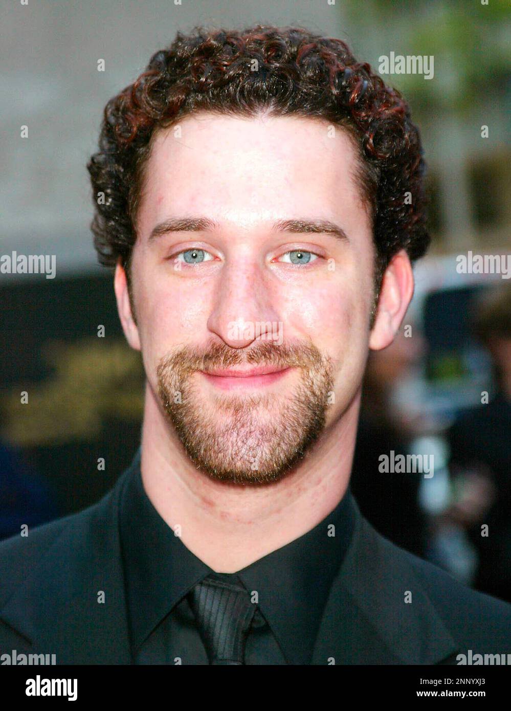 Photo by: STRF/STAR MAX/IPx 2021 2/1/21 Dustin Diamond has passed away ...