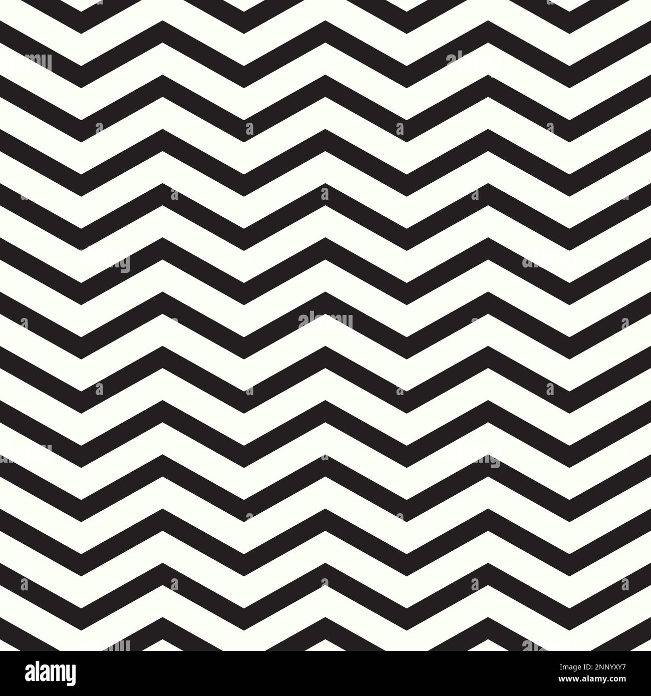 Zigzag paper Stock Vector Images - Alamy