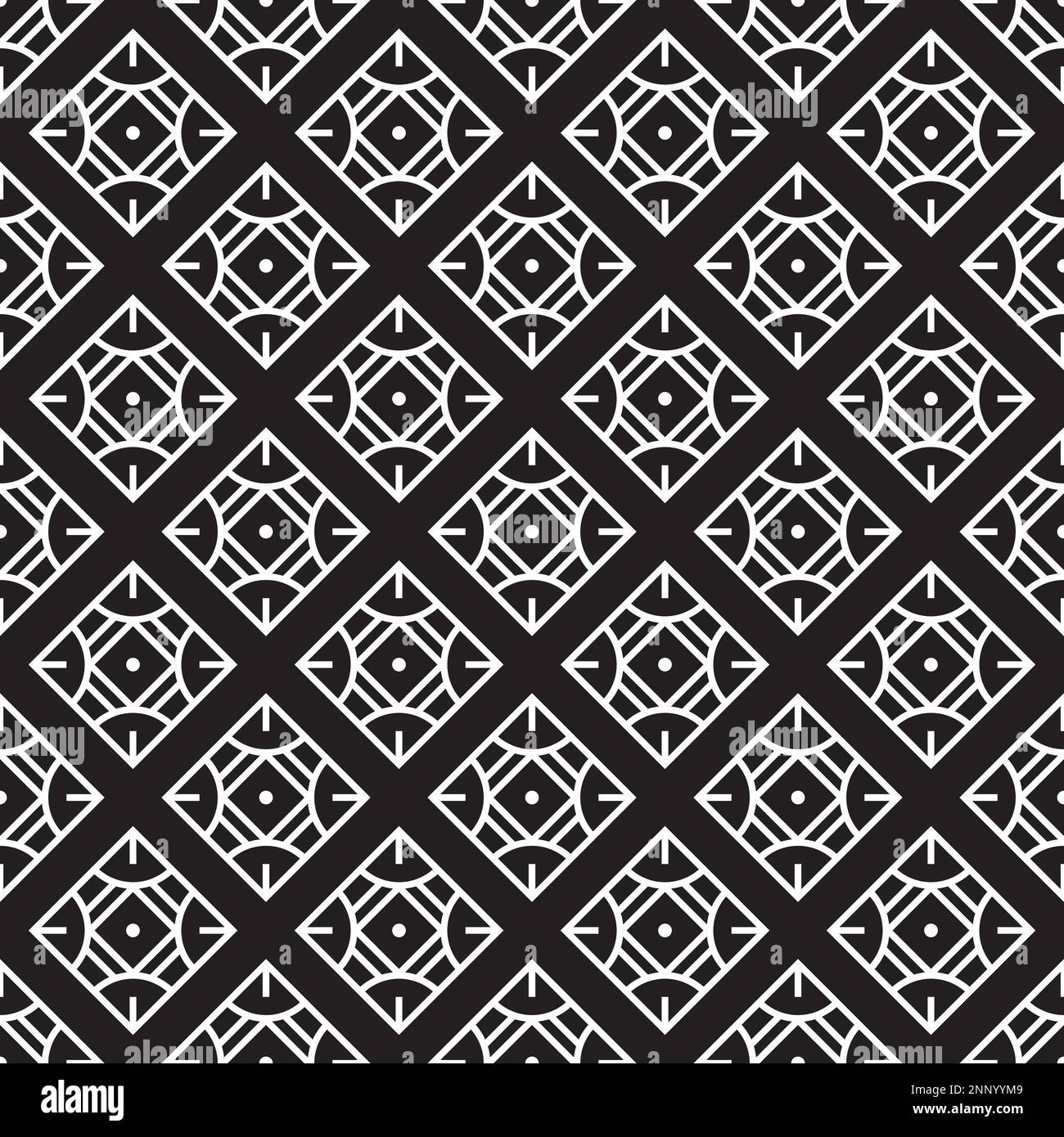 seamless geometric tile pattern. abstract geometric pattern texture ...