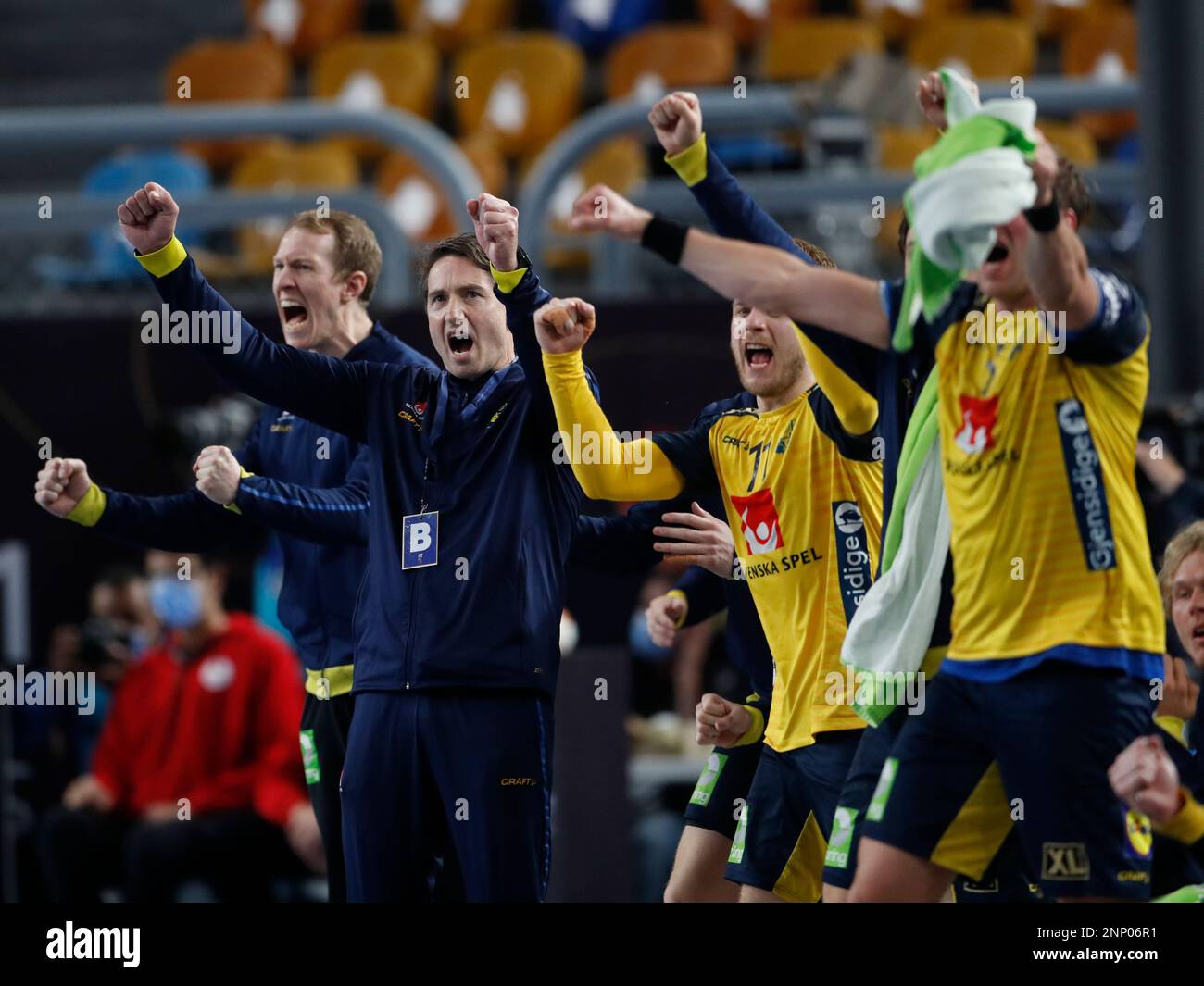 Swedish players hi-res stock photography and images - Alamy