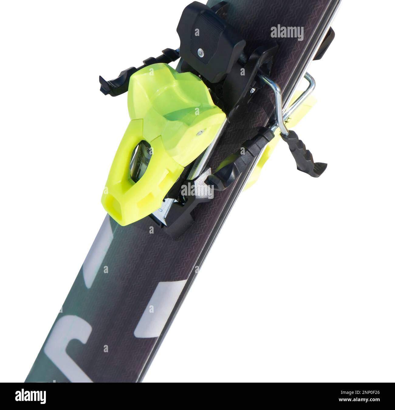 View alpine ski slope Cut Out Stock Images & Pictures - Alamy