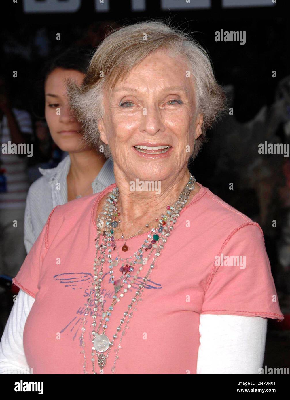 JANUARY 27th 2021: Actress Cloris Leachman has died at the age of 94. She was born on April 30th ...