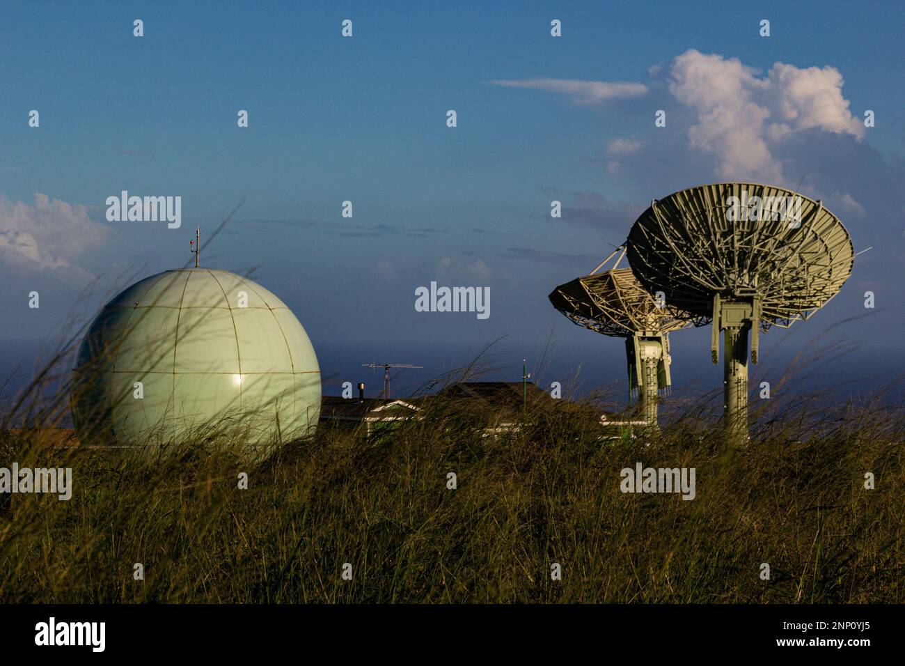 Ka Lae’s claim to fame is that it is the southernmost point of land in ...