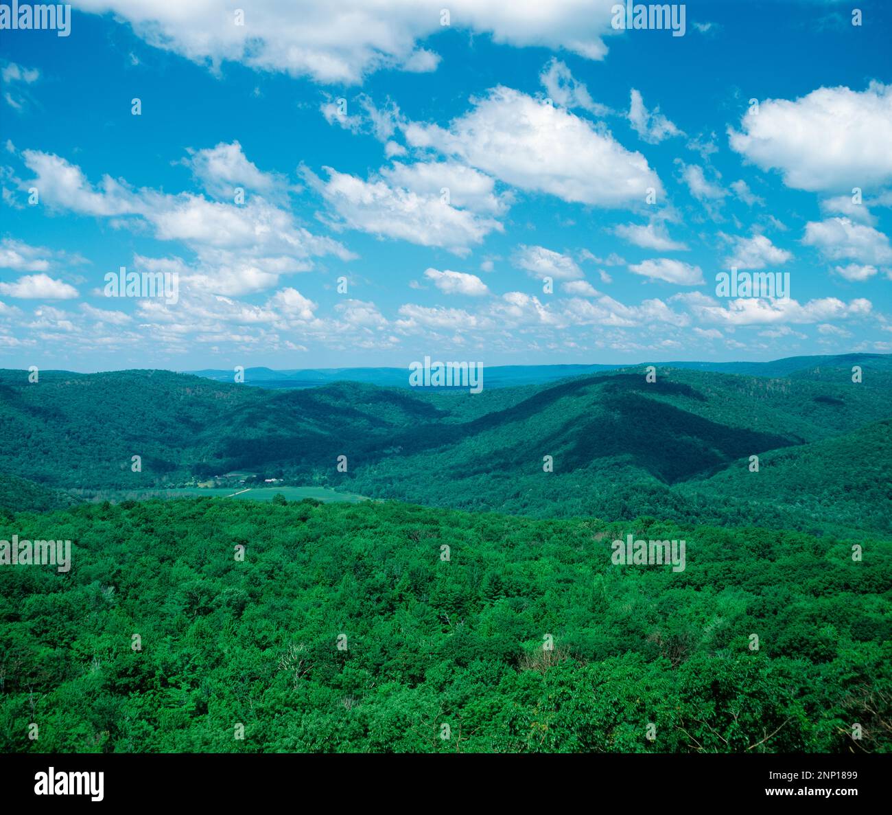 Horizon over the clouds hi-res stock photography and images - Alamy