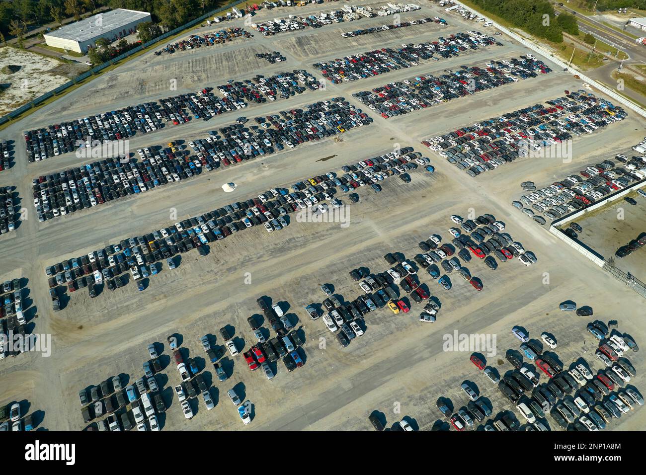 Resale vehicles hi-res stock photography and images - Alamy