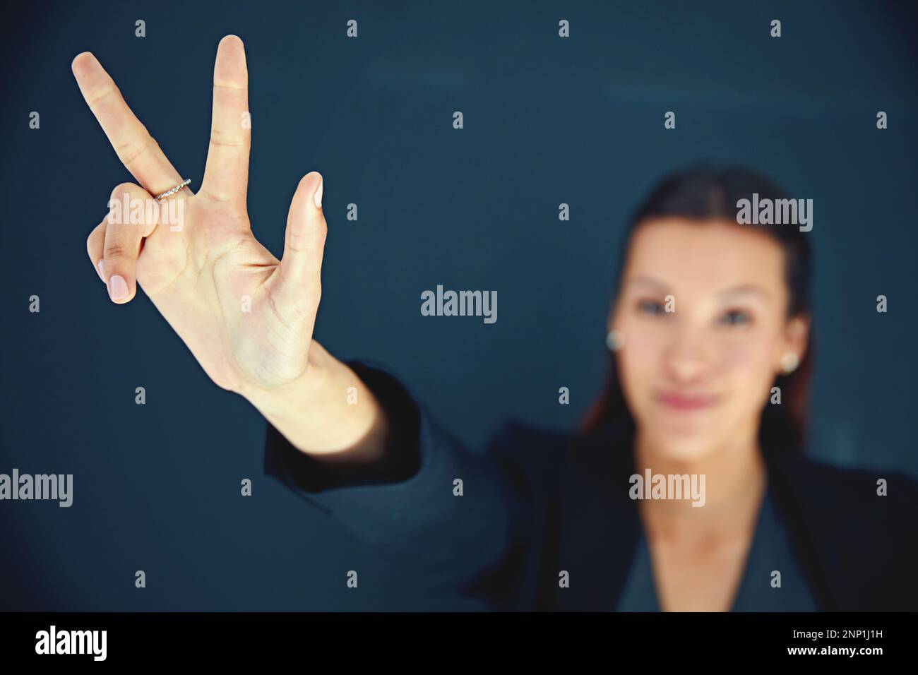 Third time lucky hi-res stock photography and images - Alamy