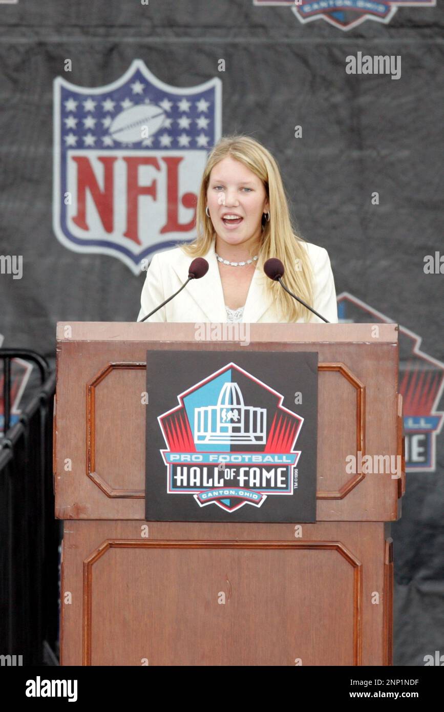 John Elway Jessica Elway