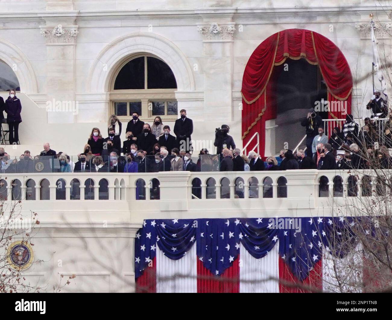 Photo by: zz/John Nacion/STAR MAX/IPx 2021 1/20/21 The Inauguration Day ...