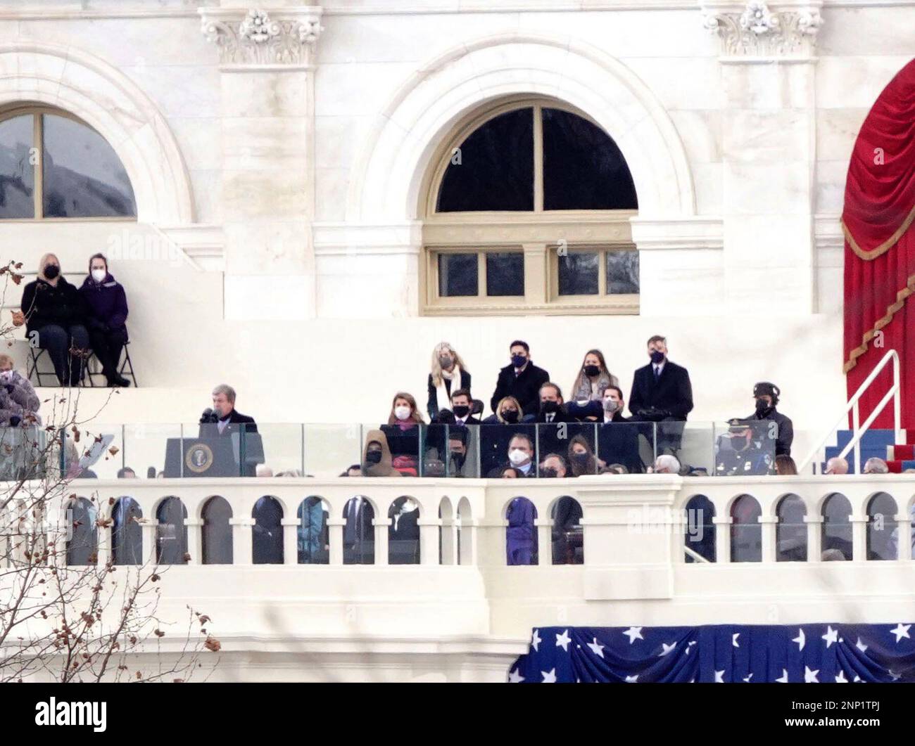 Photo by: zz/John Nacion/STAR MAX/IPx 2021 1/20/21 The Inauguration Day ...