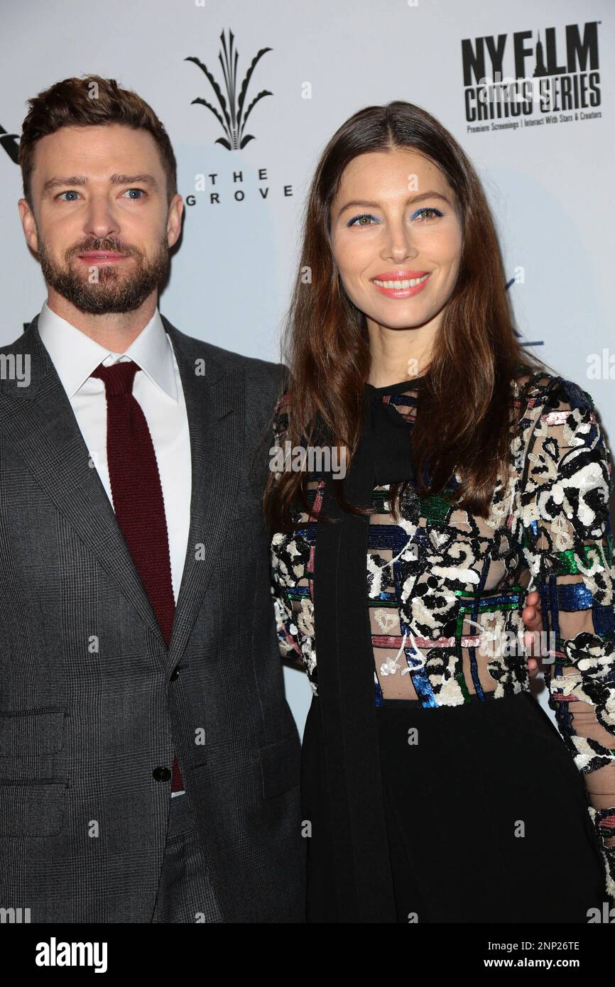 Photo by: gotpap/STAR MAX/IPx 2021 1/17/21 Justin Timberlakeand wife ...