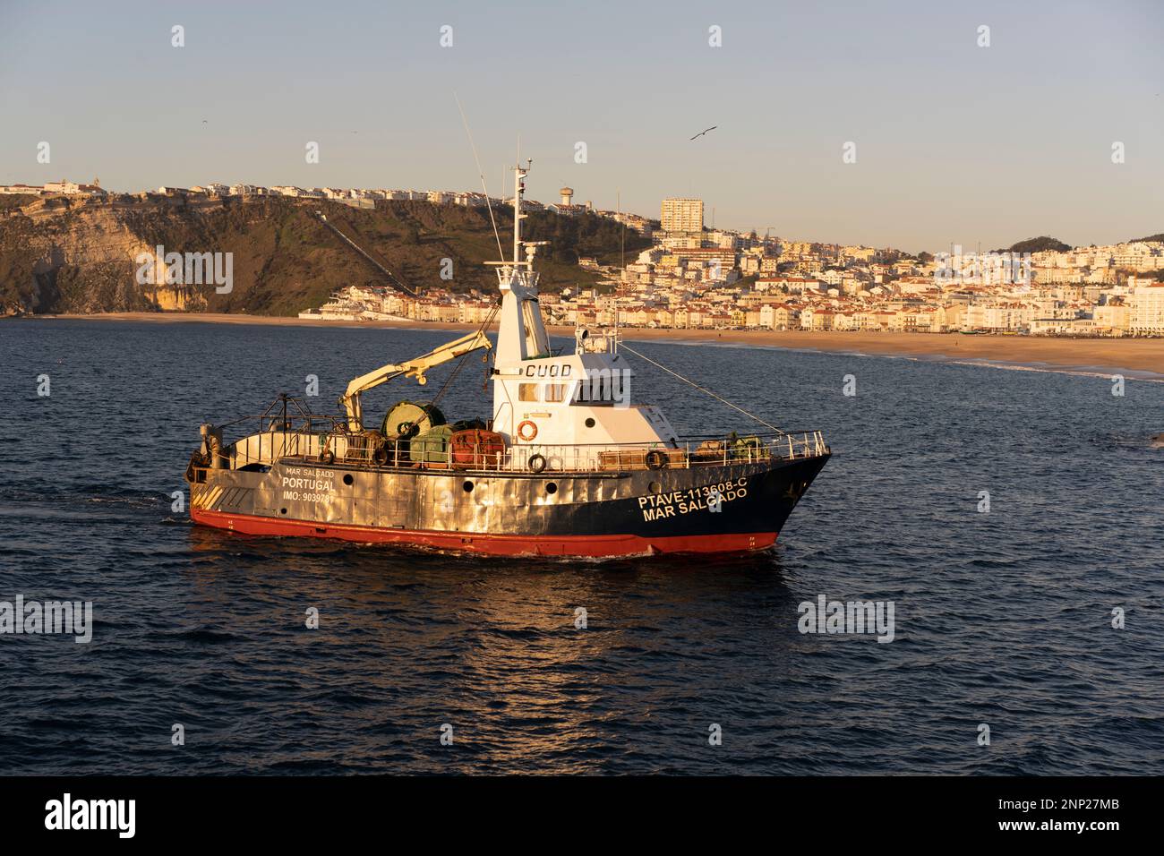 Sea travel on boat hi-res stock photography and images - Alamy