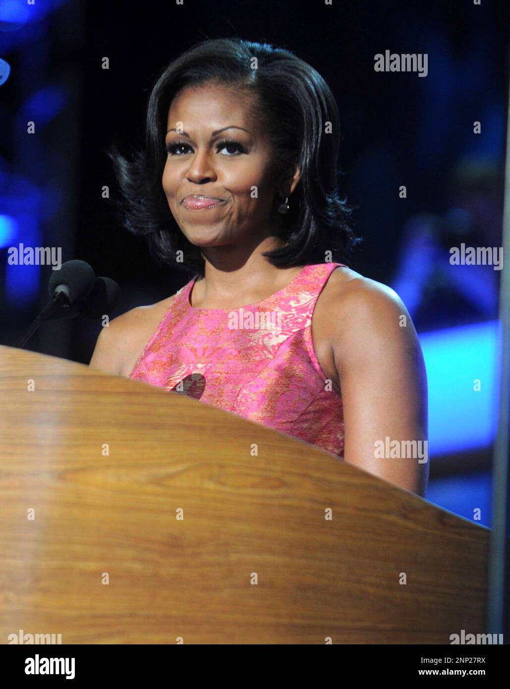 JANUARY 17th 2021: Michelle Obama celebrates her 57th birthday. She was ...
