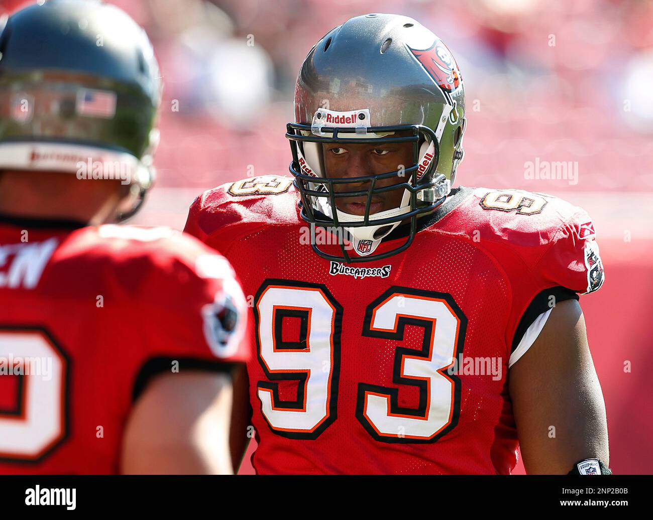 Gerald Mccoy Buccaneers