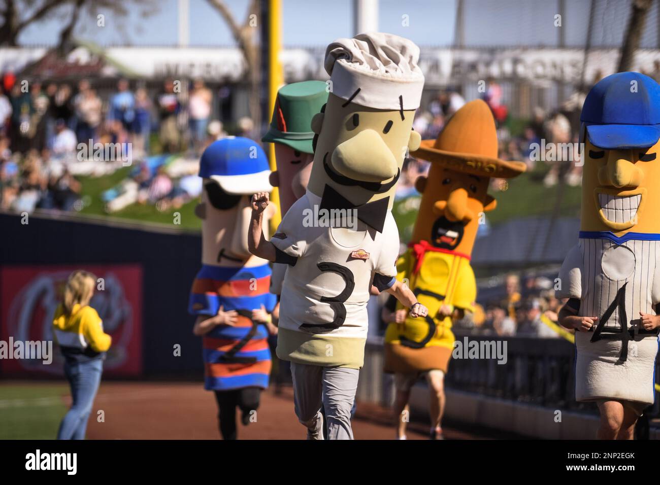 Victory sausage hi-res stock photography and images - Alamy
