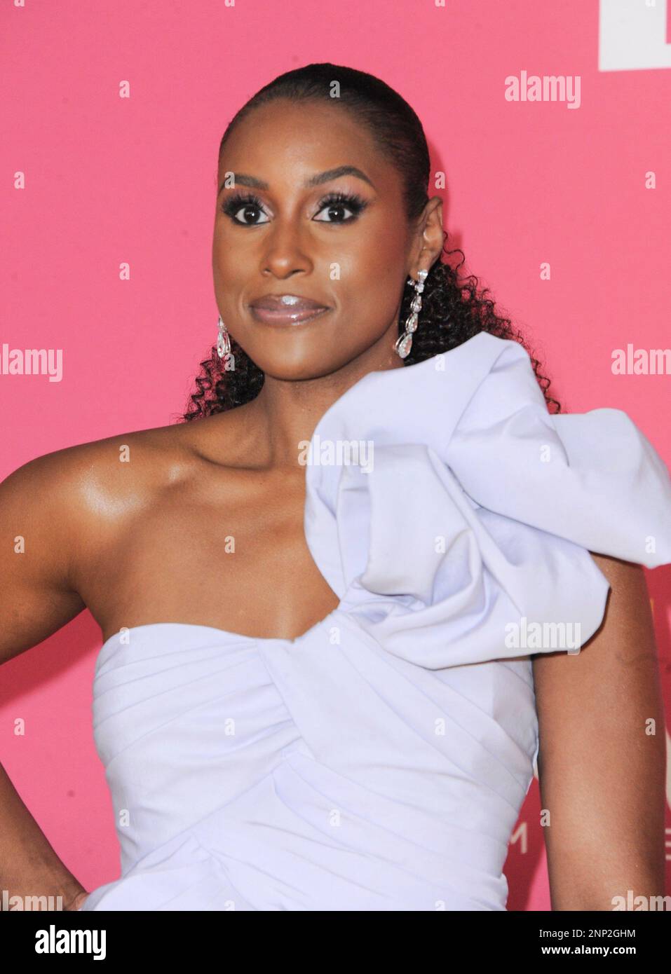 Issa rae 2023 hi-res stock photography and images - Alamy