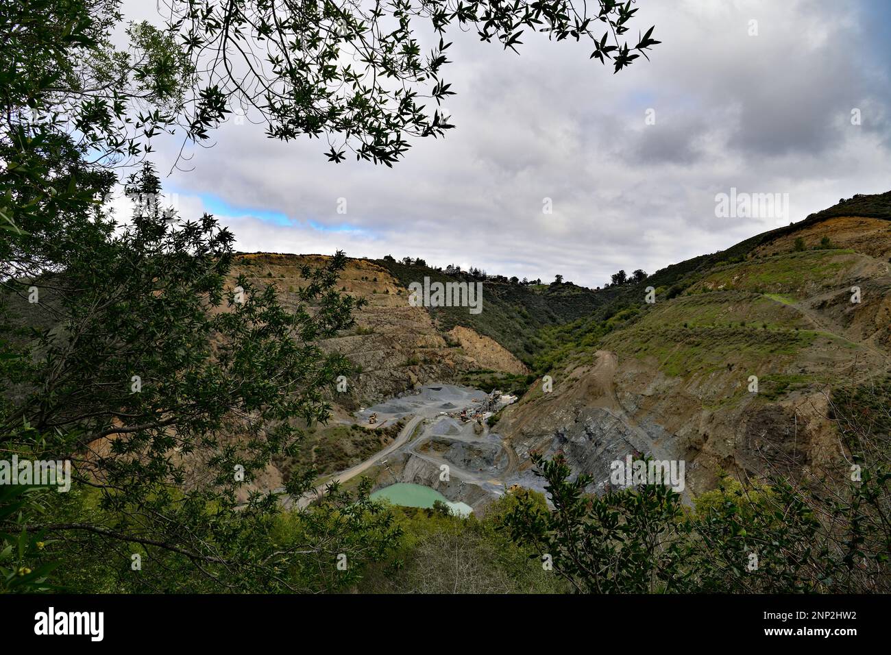 Limekiln trail hi-res stock photography and images - Alamy