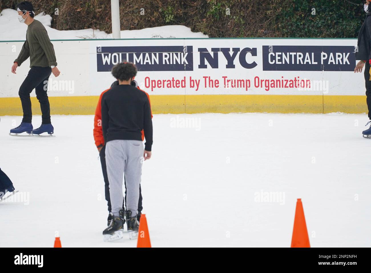 Photo by: John Nacion/STAR MAX/IPx 2021 1/13/21 New York City is ...