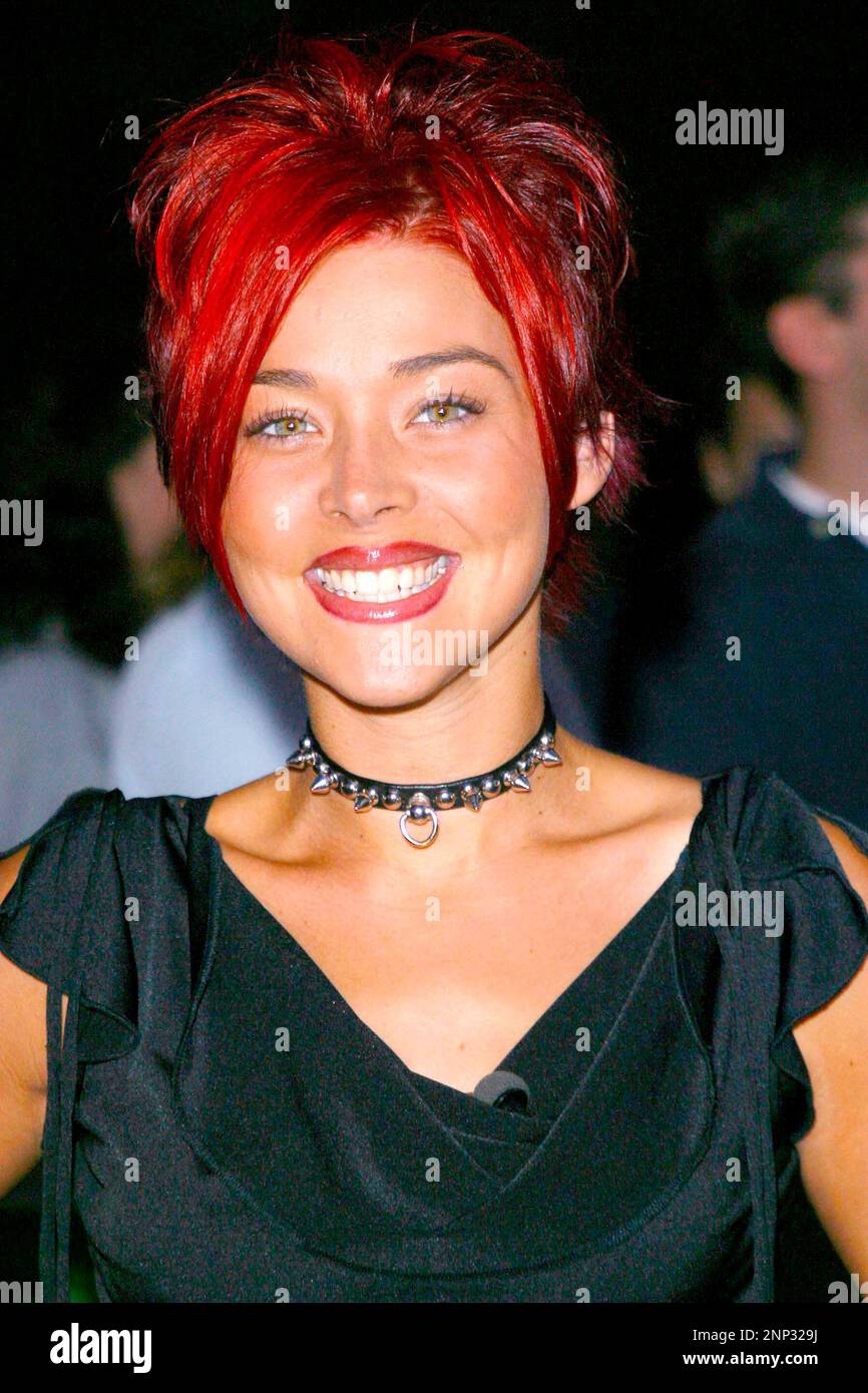 NOVEMBER 1st 2020: Singer Nikki McKibbin - best known for her ...