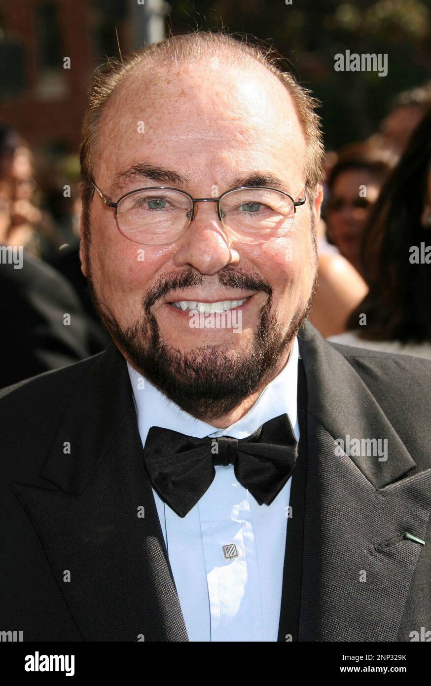 MARCH 2nd 2020: James Lipton - best known as the host of Bravo's ...