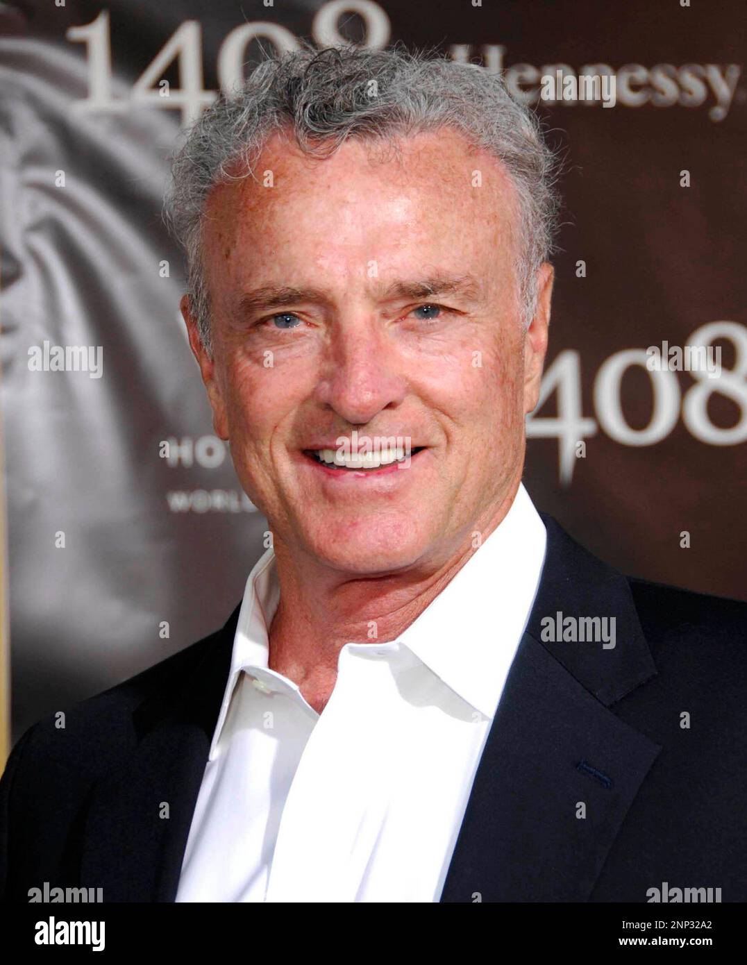 SEPTEMBER 6th 2020: Actor Kevin Dobson - best known for his television ...