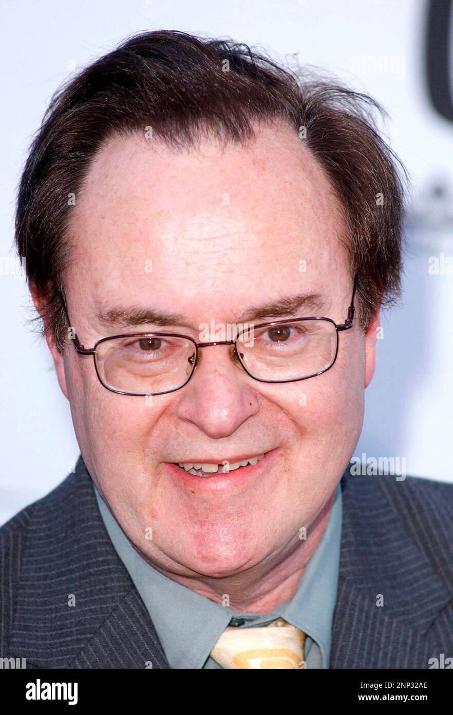 DECEMBER 4th 2020: Actor David L. Lander - best known for his role as ...