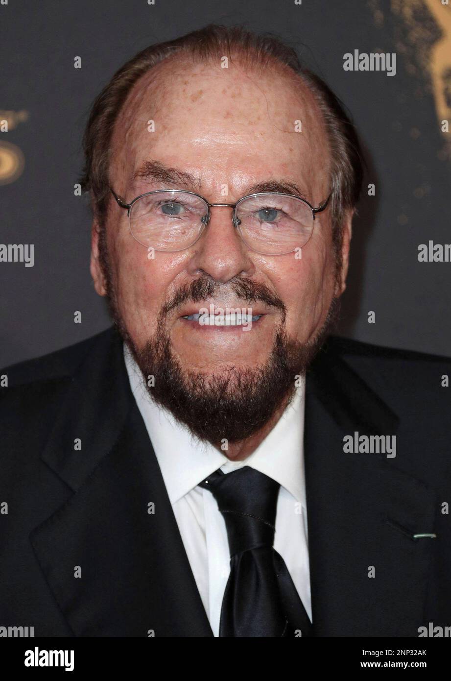MARCH 2nd 2020: James Lipton - best known as the host of Bravo's ...