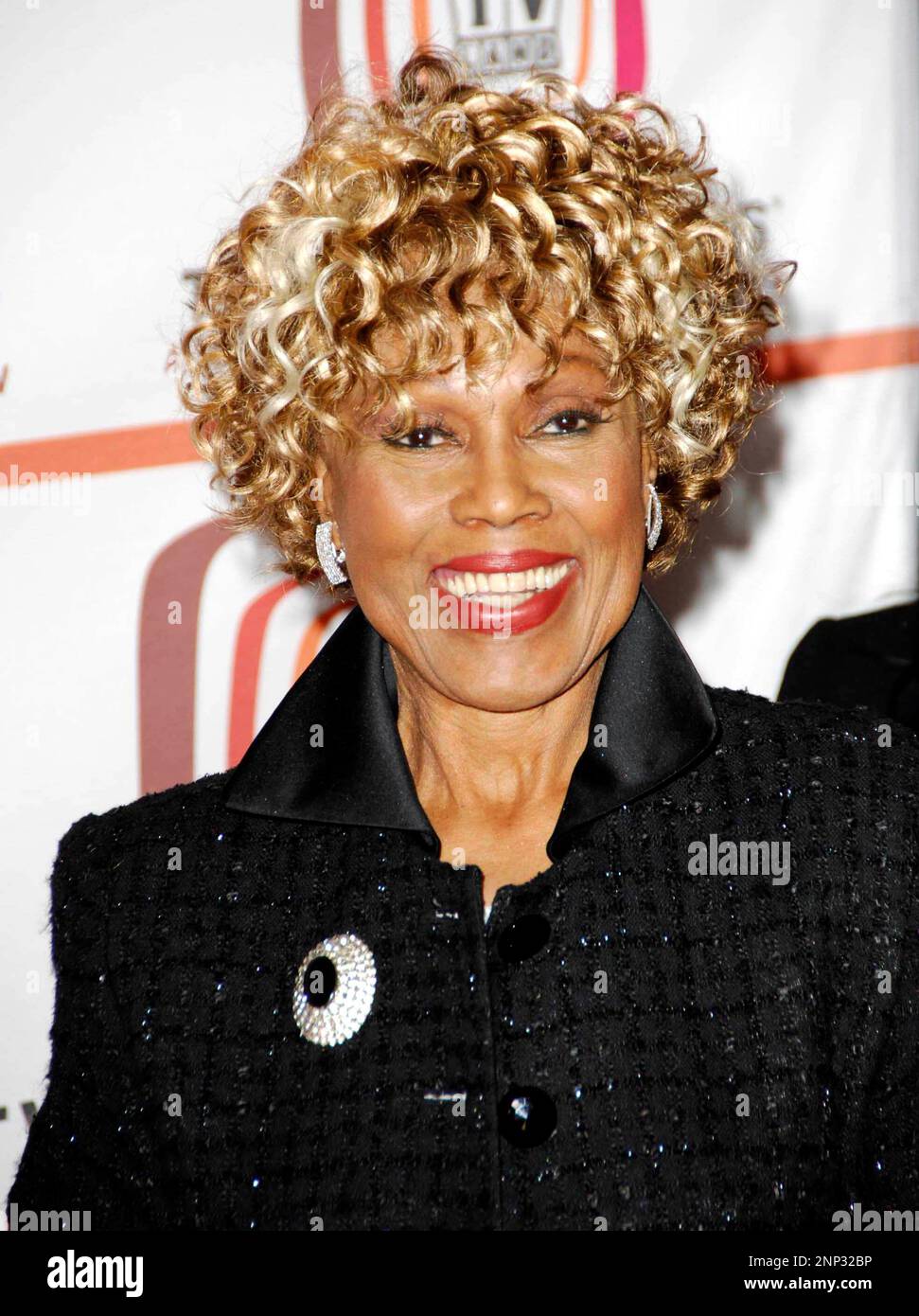 February 18th 2020: Actress Ja'Net DuBois - best known for her ...