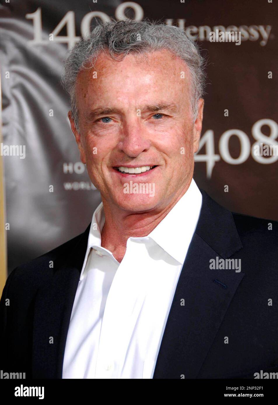 SEPTEMBER 6th 2020: Actor Kevin Dobson - best known for his television ...