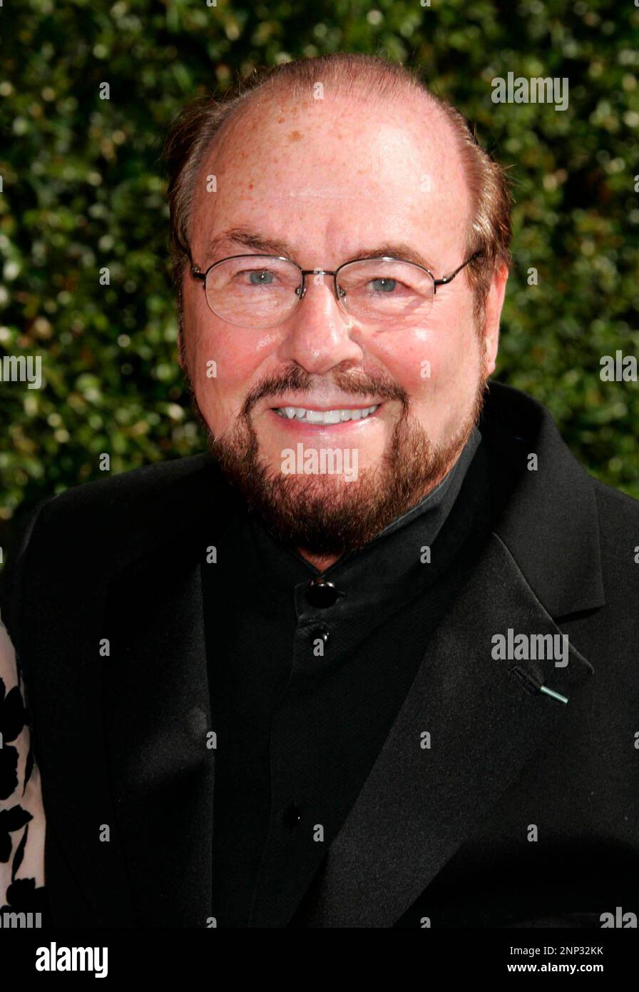 MARCH 2nd 2020: James Lipton - best known as the host of Bravo's ...