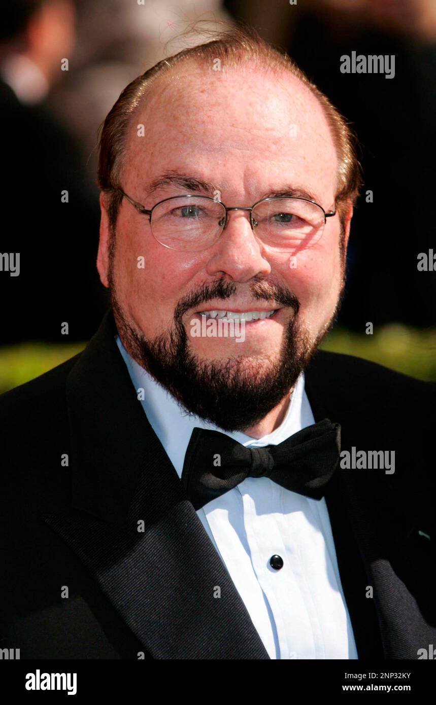 MARCH 2nd 2020: James Lipton - best known as the host of Bravo's ...