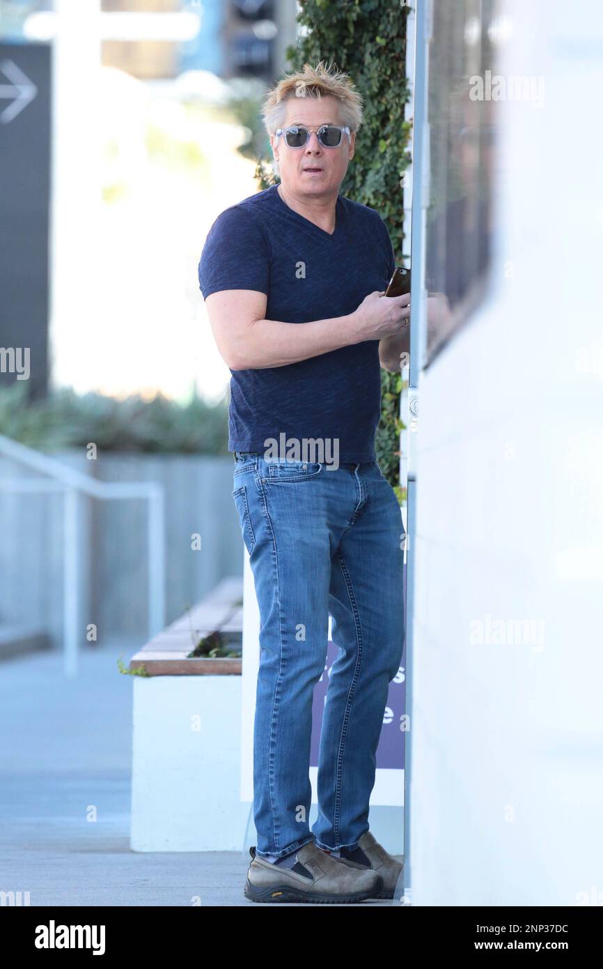 Photo by: GPRO/STAR MAX/IPx 2020 1/9/21 Kato Kaelin is seen in Los ...