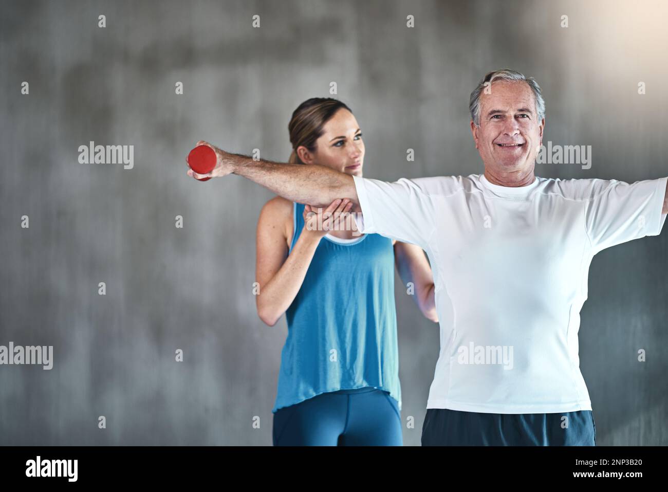 Physical fitness in war hi-res stock photography and images - Alamy