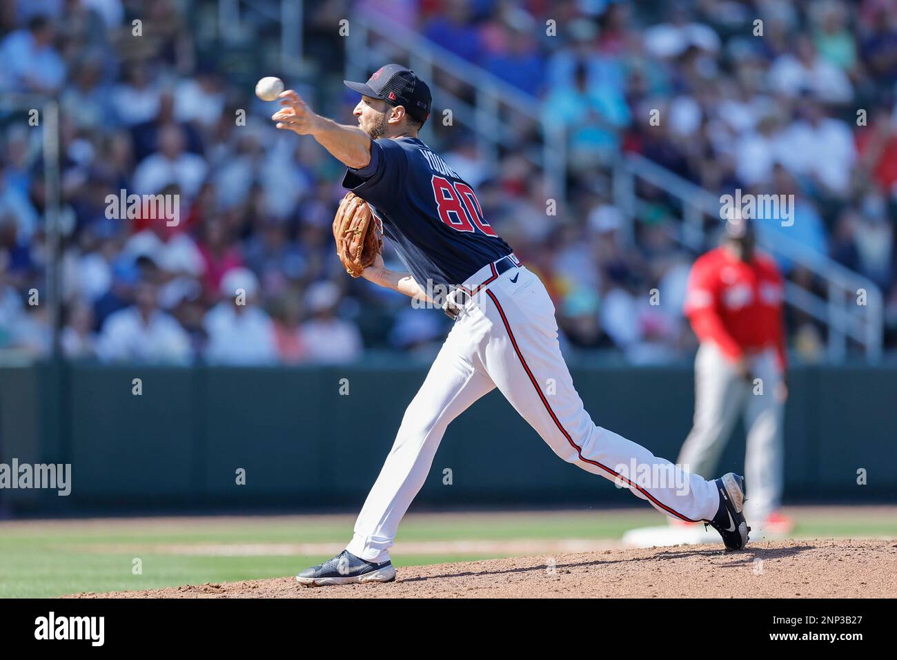 Danny young hi-res stock photography and images - Alamy