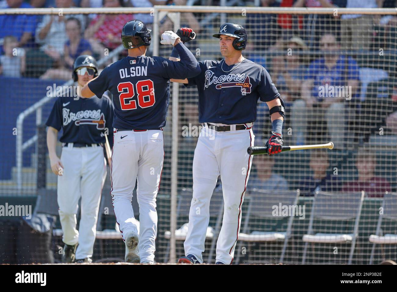 Austin olson hi-res stock photography and images - Alamy