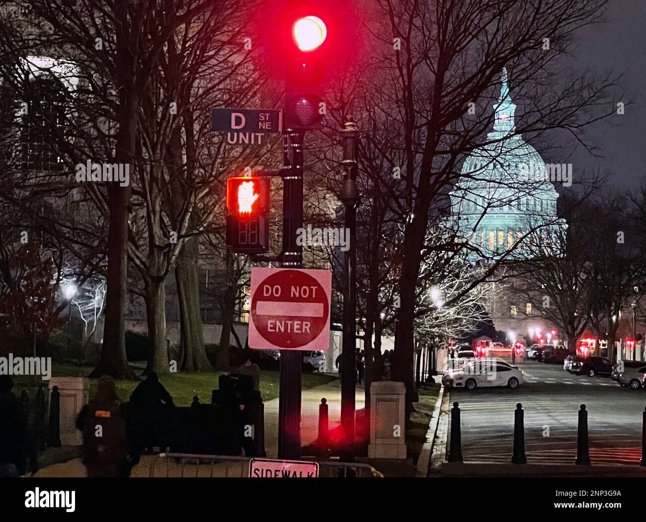 Photo by: zz/STRF/STAR MAX/IPx 2021 1/6/21 The Washington D.C ...