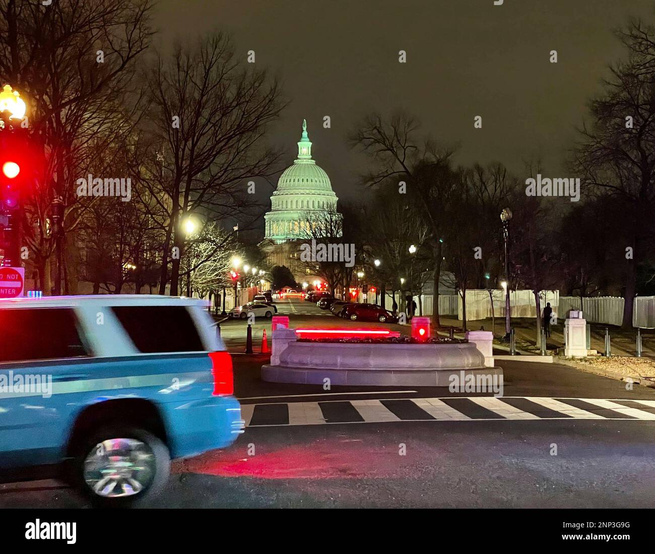 Photo by: zz/STRF/STAR MAX/IPx 2021 1/6/21 The Washington D.C ...