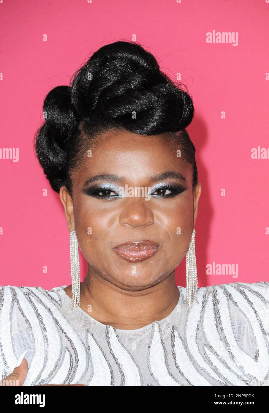 Katori hall 2023 hi-res stock photography and images - Alamy