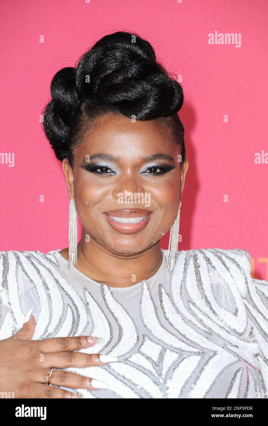 Katori hall 2023 hi-res stock photography and images - Alamy