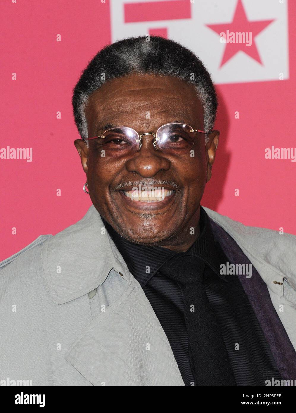 Pasadena, CA. 25th Feb, 2023. Keith David at arrivals for 54th NAACP ...